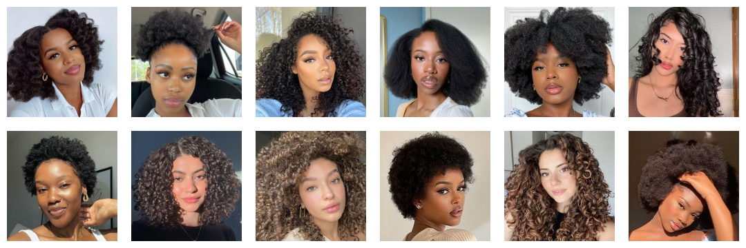 Hair Growth Oil (For Thinning Hair) - Black Owned - Mercy's Mane ...