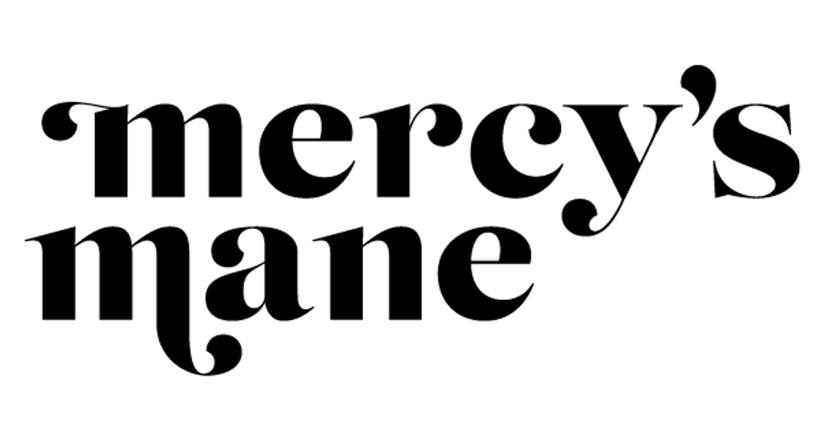 Afro Curly Hair | Mercy's Mane ™ – Mercy’s Mane