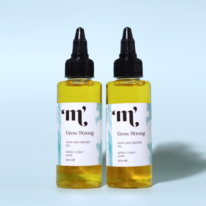 Afro Curly Hair | Mercy's Mane ™ – Mercy’s Mane